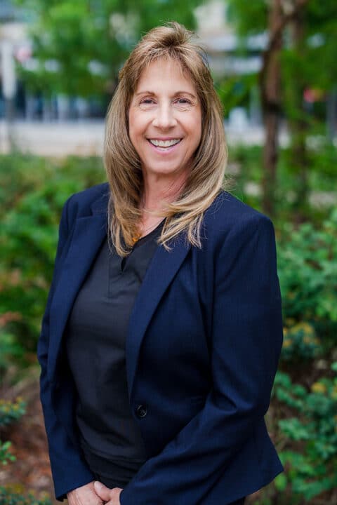 Our Team | Meet Lisa Burke